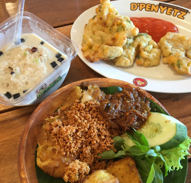 5 Contoh Bisnis Kuliner Artis Yang Menginspirasi - Ternak Duit